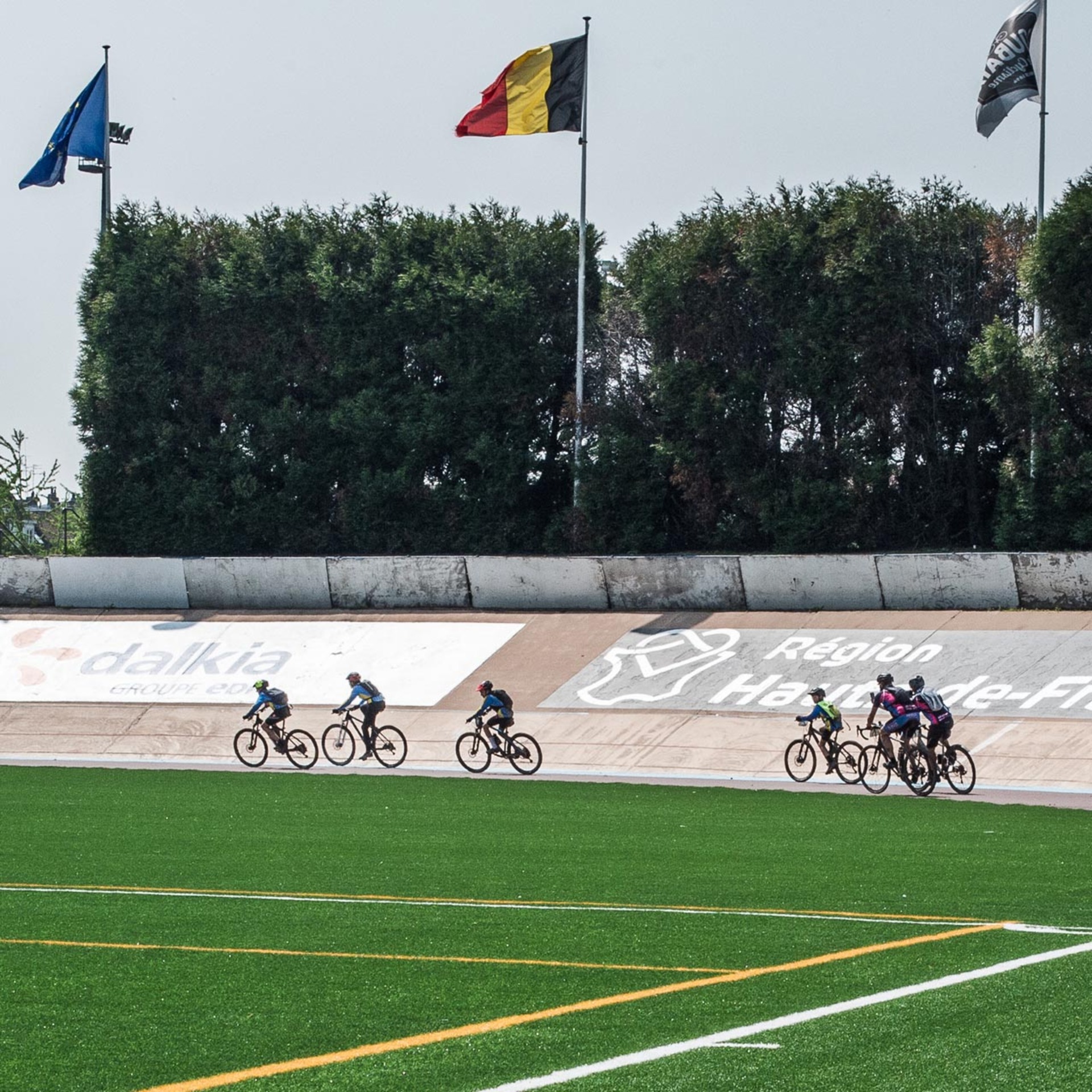 Paris-Roubaix cyclotourisme - Roubaix (59100) - Cyclisme sur route ...