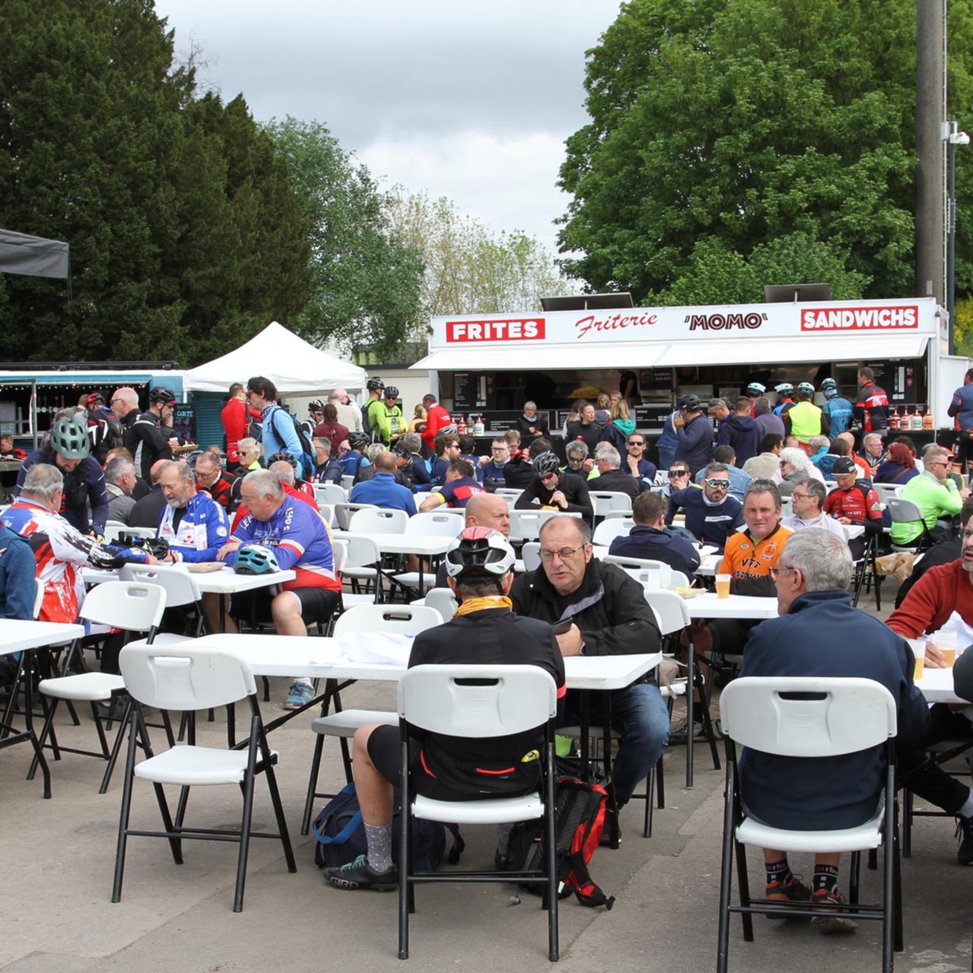 Raid Paris-Roubaix VTT - Roubaix (59100) - VTT - présentation événement ...